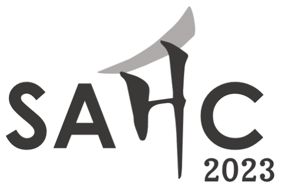 SAHC2023 – welcome to the SAHC2023 website!!