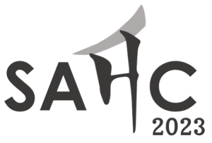 SAHC2023 – welcome to the SAHC2023 website!!